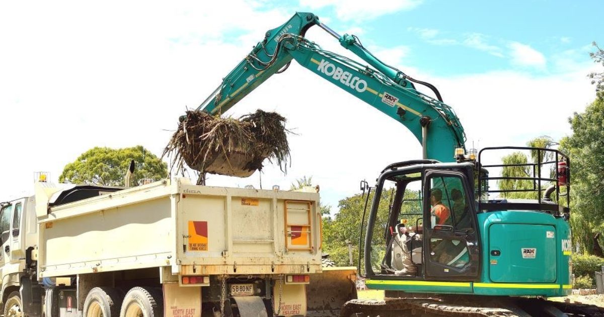 Building supervisors • The Barossa Council