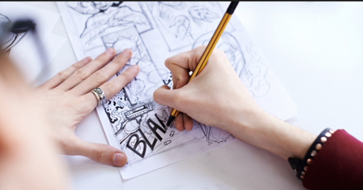 Zines with Sam Cowley • The Barossa Council