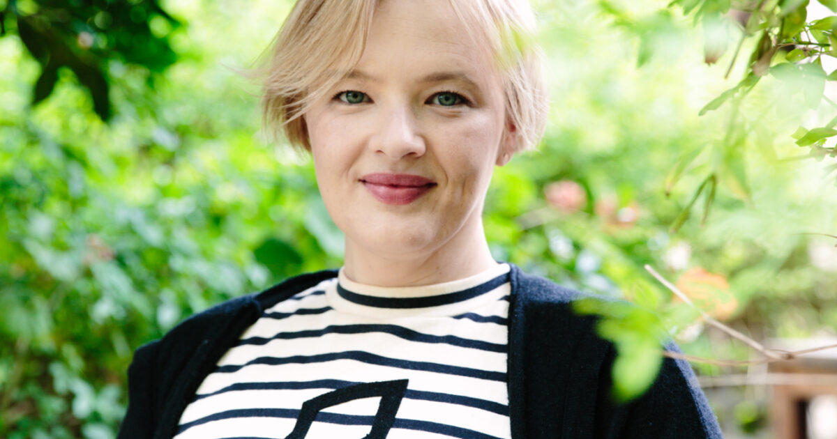 Meet the Author - Amy Matthews • The Barossa Council