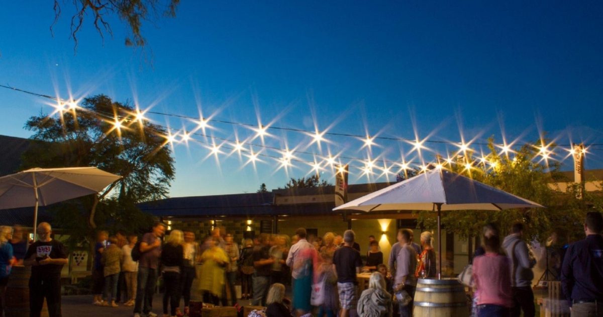 CANCELLED DUE TO HEAT! Barossa Makers & Beyond Market • The Barossa Council