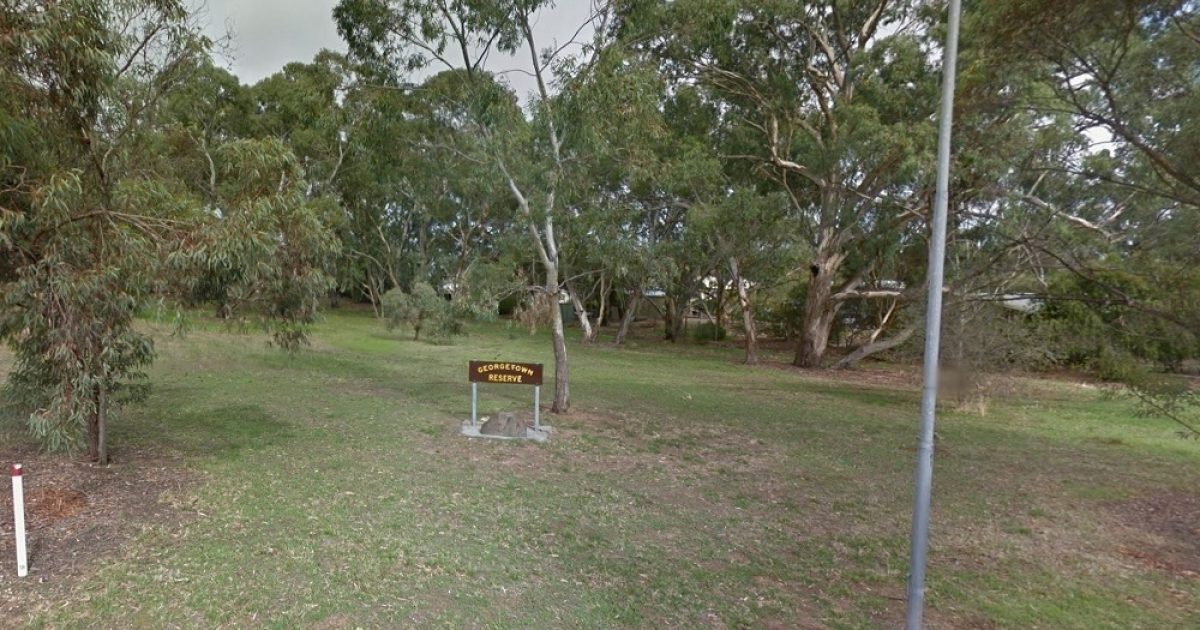 Paradale Drive Reserve • The Barossa Council