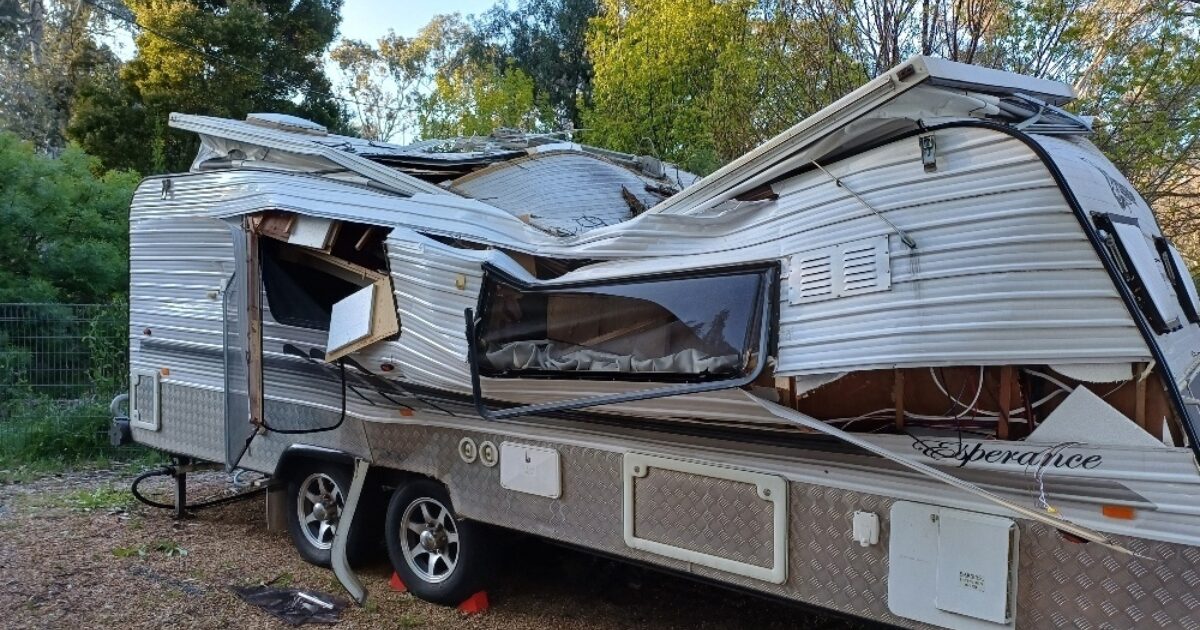 Council acts on safety concerns • The Barossa Council